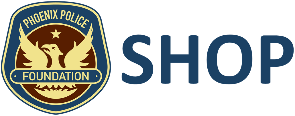 Shop | Phoenix Police Foundation – Phoenix Police Foundation Store