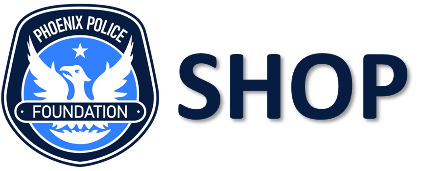 Shop | Phoenix Police Foundation – Phoenix Police Foundation Store