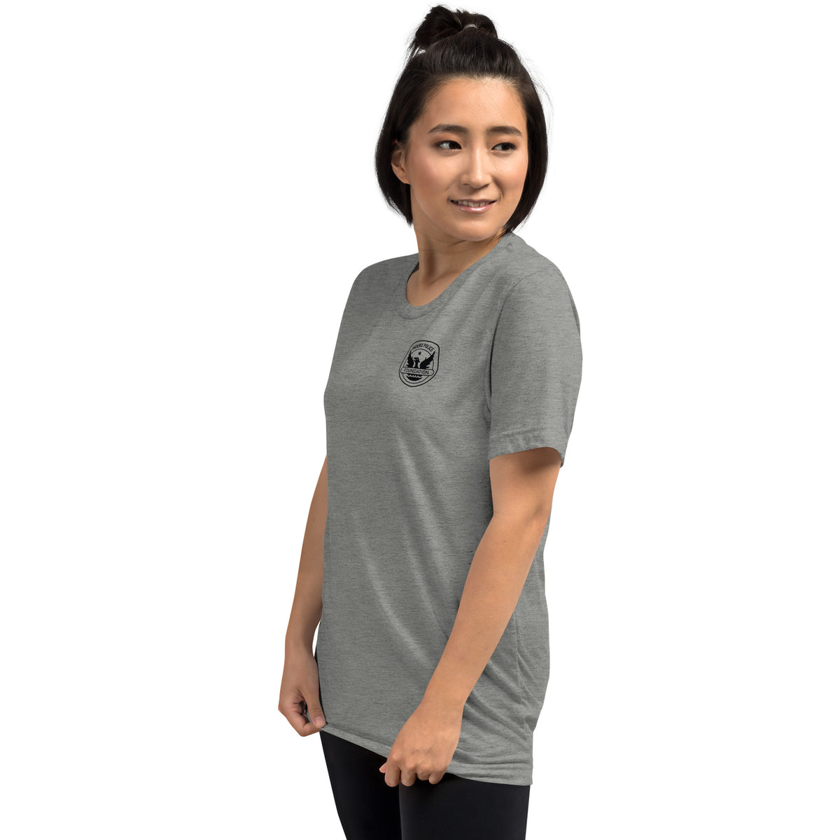 PPF Retro 2 T-shirt – Phoenix Police Foundation Store